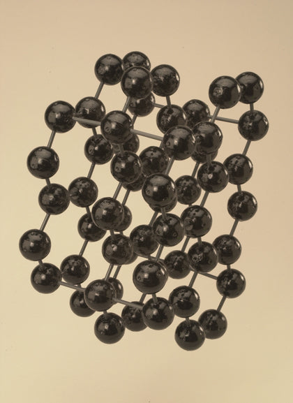 FOM-511 Graphite Molecular Model – Denoyer-Geppert Science Company
