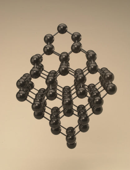 FOM-510 Diamond Molecular Model – Denoyer-Geppert Science Company
