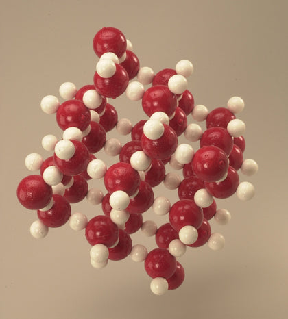 FOM-520 Ice Molecular Model – Denoyer-Geppert Science Company